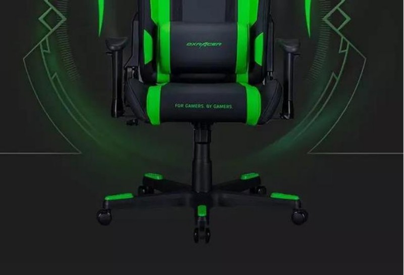 雷蛇与迪锐克斯联名电竞椅，打造信仰与舒适并存的游戏空间-中关村在线手机论坛