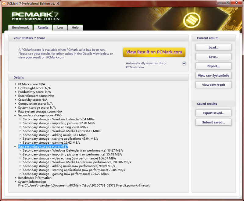 4K对齐选8，2048和4098扇区数有多大区别？实测告诉你-中关村在线硬件论坛