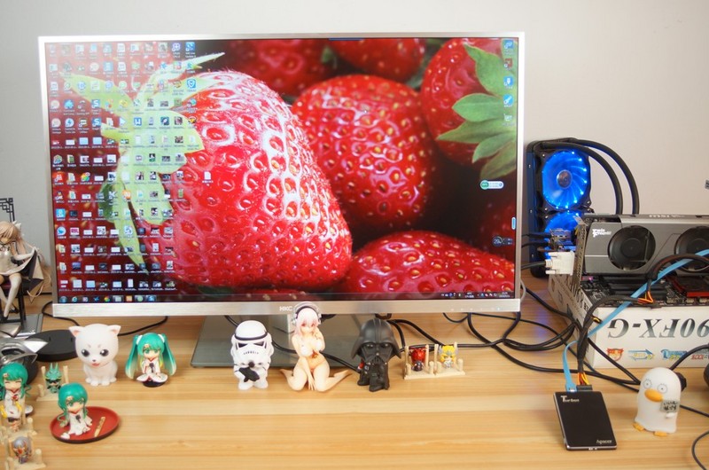 4K对齐选8，2048和4098扇区数有多大区别？实测告诉你-中关村在线硬件论坛