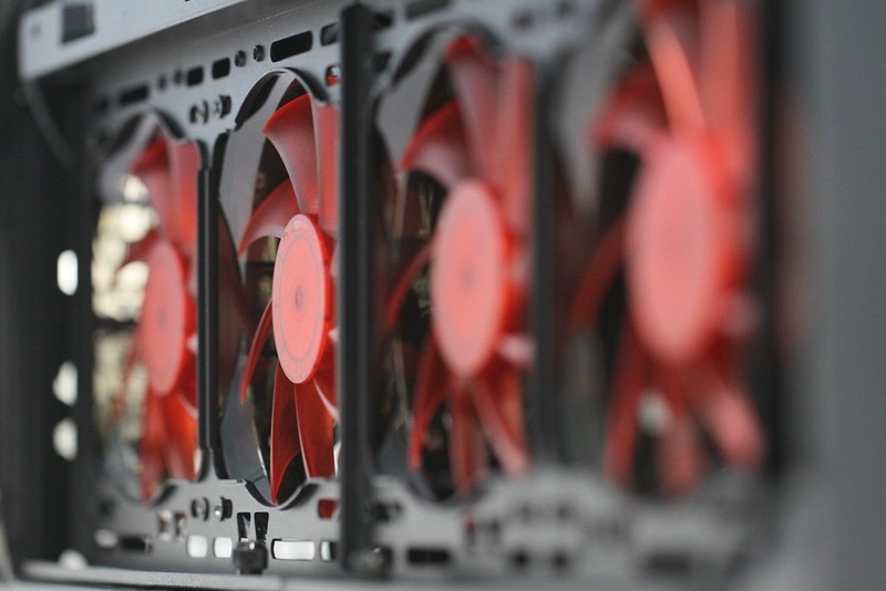 #硬件# ROG M7H GTX980 Tt Core X9怪兽级平台-中关村在线综合论坛