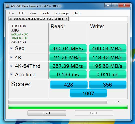 SSD那些事，为何都是4K对齐，性能差距那么大？-中关村在线硬件论坛