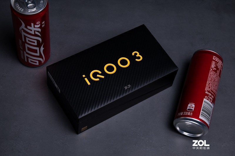 iQOO 3深度体验：生而强悍，当之无愧！-中关村在线手机论坛