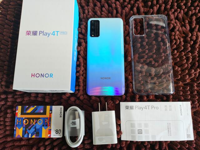 荣耀Play4T Pro：这可能是最具性价比的4G手机了-中关村在线综合论坛