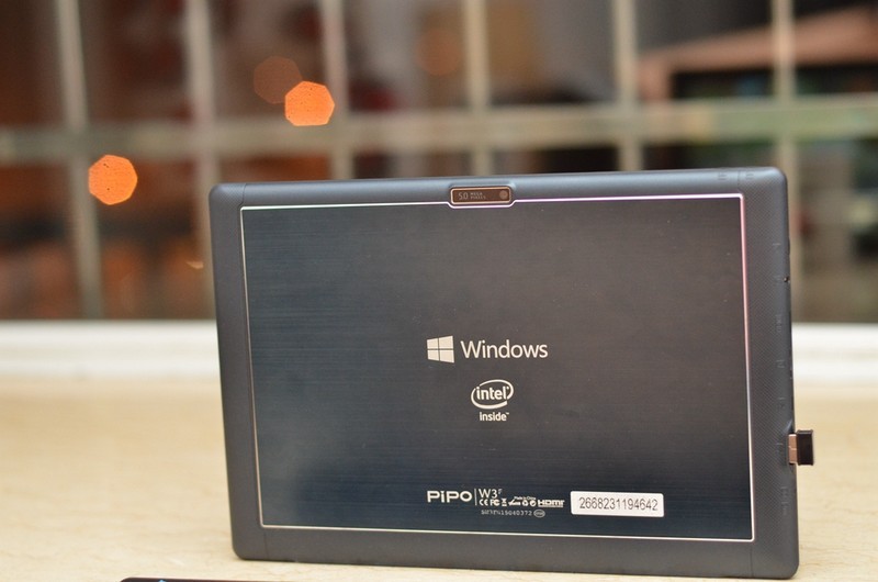 W3F平板实测，Z3735F这样的ATOM平台能否玩转《英雄联盟》-中关村在线平板论坛