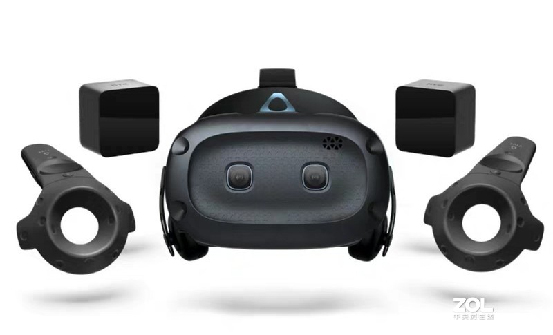 Cosmos精英套装，适合你的高端虚拟现实设备!-中关村在线综合论坛