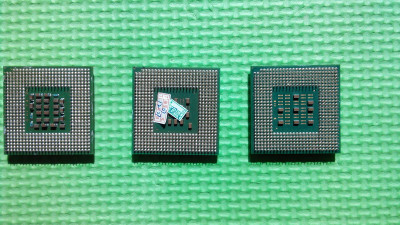 p4 478针cpu，3.0e，赛扬2.5,赛扬1.7老古董-中关村在线综合论坛