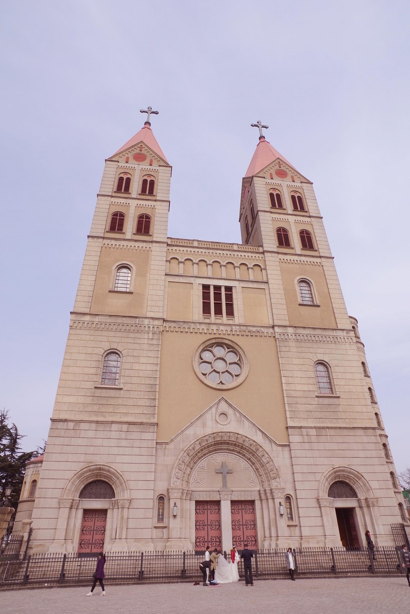 DA14 拍建筑-中关村在线摄影论坛