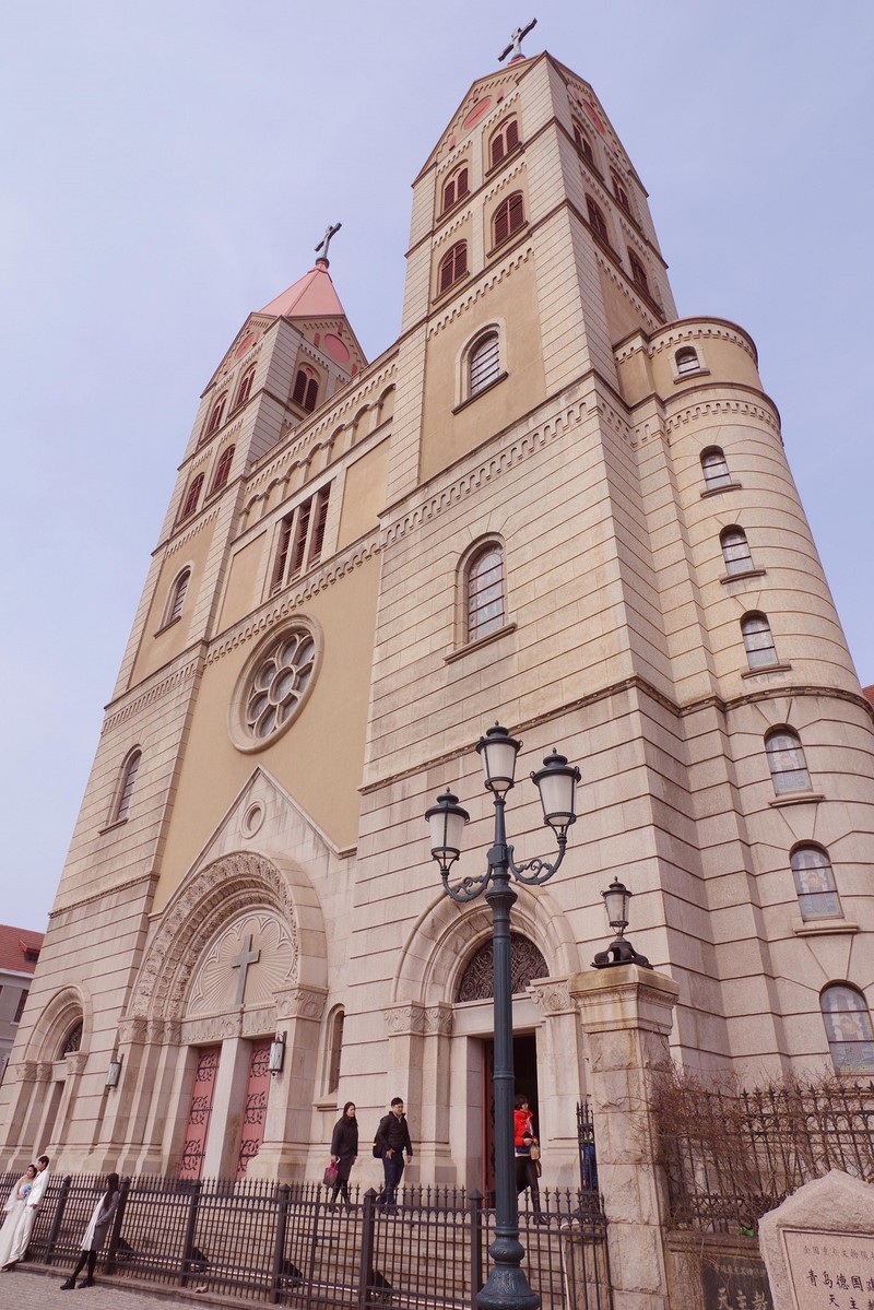 DA14 拍建筑-中关村在线摄影论坛