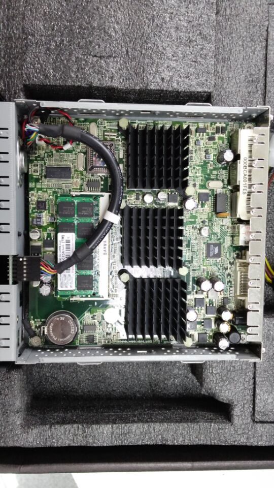 到货一批IGEL-D200迷你小主机，做车载，工控都不错，只卖150元-中关村在线综合论坛