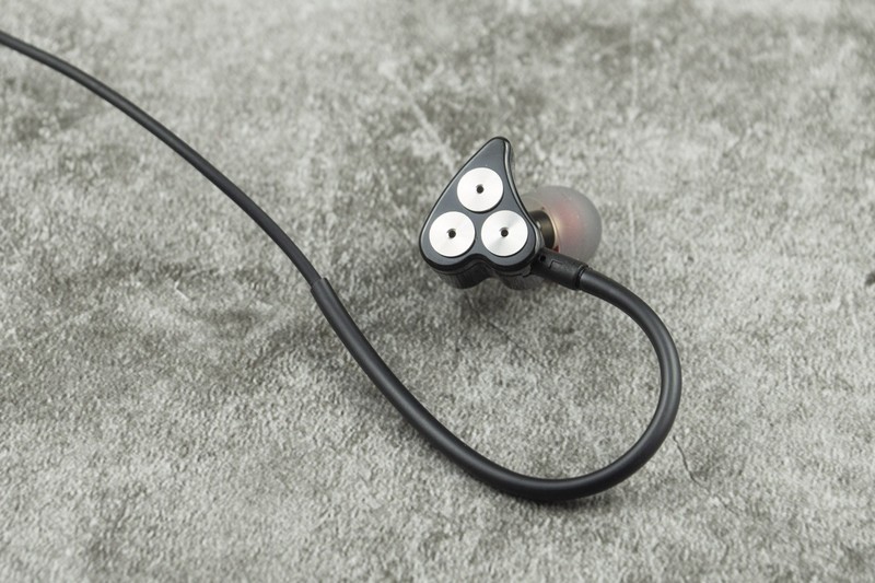 百元平民HiFi神器值得买吗？波耳BO-T1S分频三单元耳机评测-中关村在线综合论坛