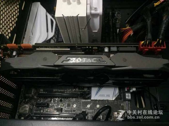 “多才多艺”的华硕Z170-A主板，功能最全所言非虚~-中关村在线硬件论坛