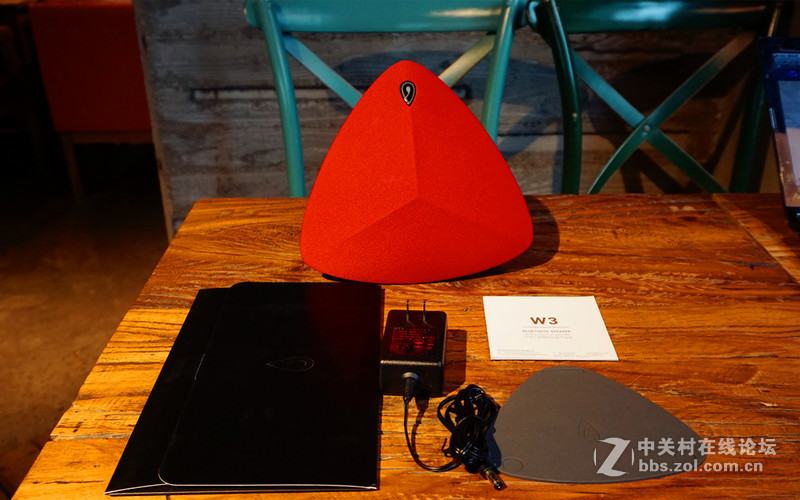 #即刻，只听从你的声音#颜值高，声音会撩人——ERDUO W3体验-中关村在线综合论坛