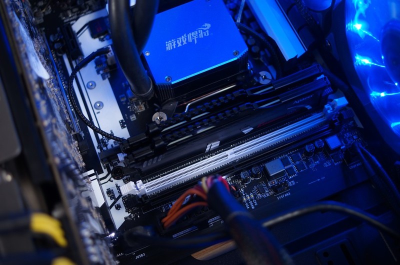 成对更要成双，DDR4内存单通道与双通道性能对比测试-中关村在线硬件论坛