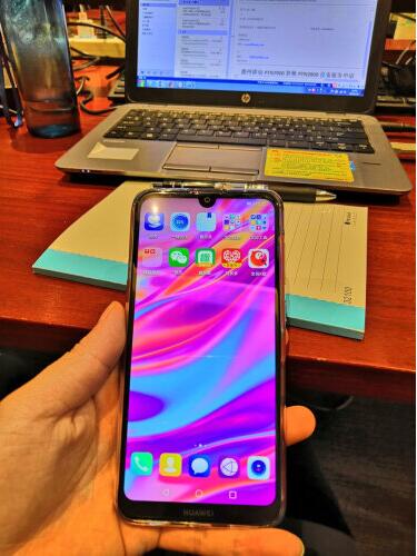 华为DUB-AL00 DUB-AL20 DUB-TL00不启动解锁帐号密码.还原激活手机刷机申请方法教程-中关村在线手机论坛