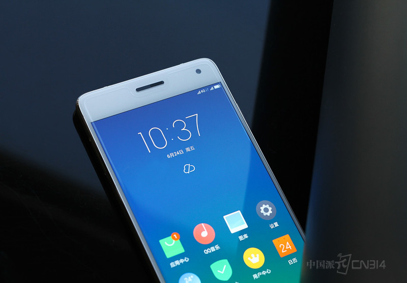 一鸣惊人还要看大品牌：联想ZUK Z2Pro评测-中关村在线手机论坛