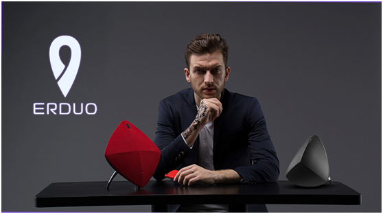 【试用公布】即刻，只听从你的声音——ERDUO智能音响免费试用—中关村在线