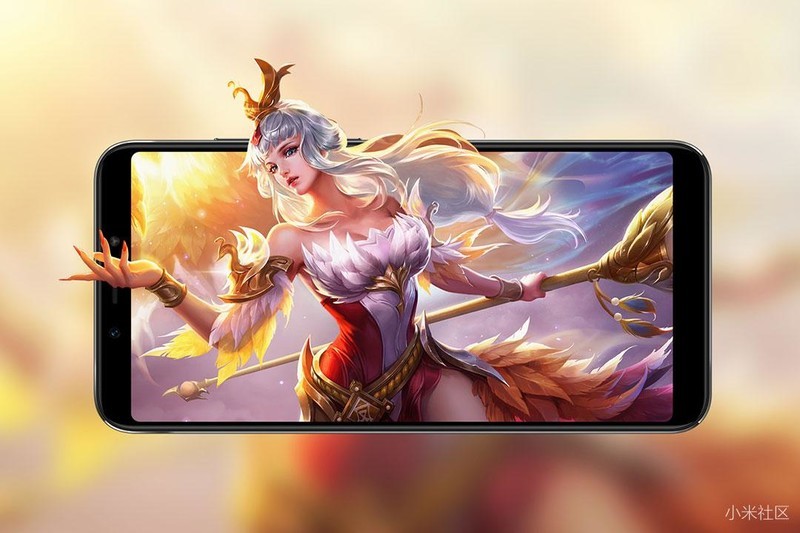 618狂欢：小小米 6X现货 红米Note 5立减100元-中关村在线手机论坛