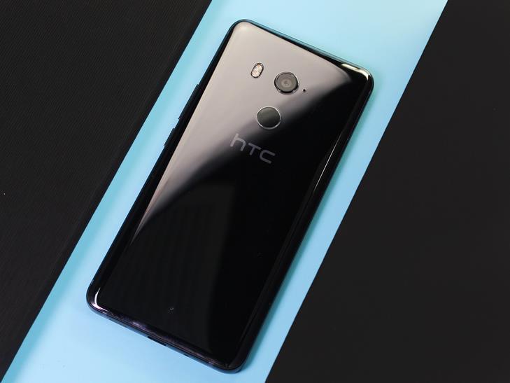 4999元值了！HTC U11+评测：工业设计感人、系统突变-中关村在线手机论坛