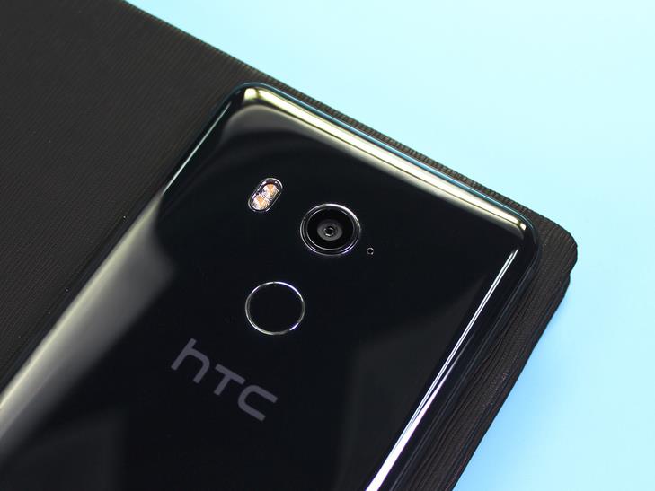 4999元值了！HTC U11+评测：工业设计感人、系统突变-中关村在线手机论坛