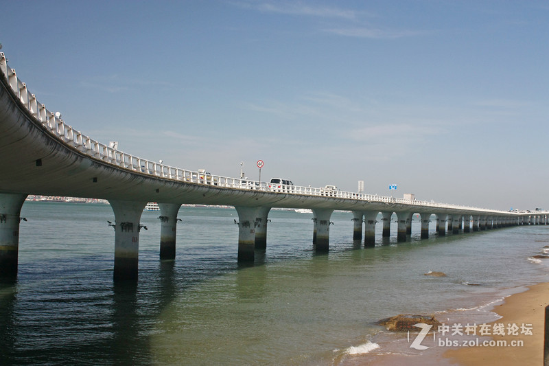 厦门成功大道-中关村在线摄影论坛