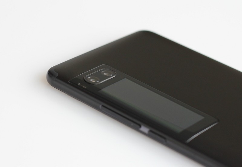 魅族Pro7plus：创新需要用时间来验证！-中关村在线手机论坛