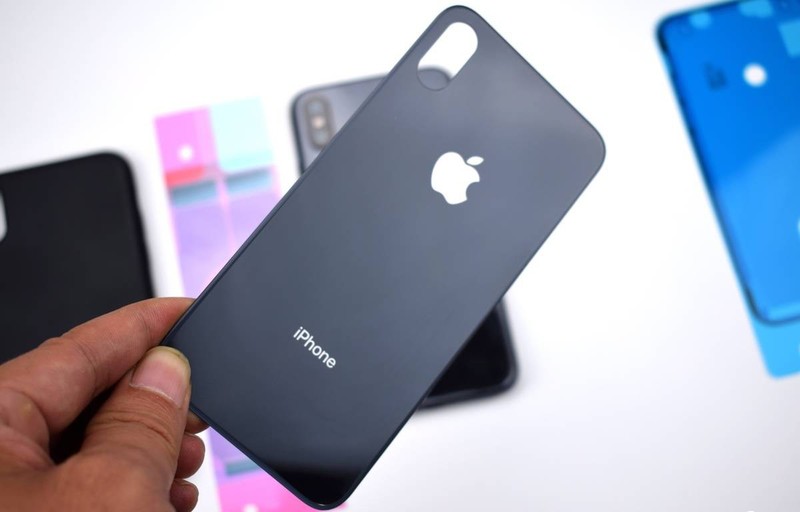 iPhoneX 后盖碎了，4588维修？不存在的-中关村在线手机论坛