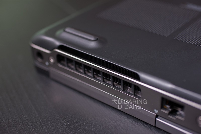卫冕之王——Dell Precision 7710-中关村在线笔记本论坛