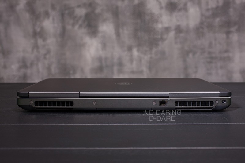 卫冕之王——Dell Precision 7710-中关村在线笔记本论坛