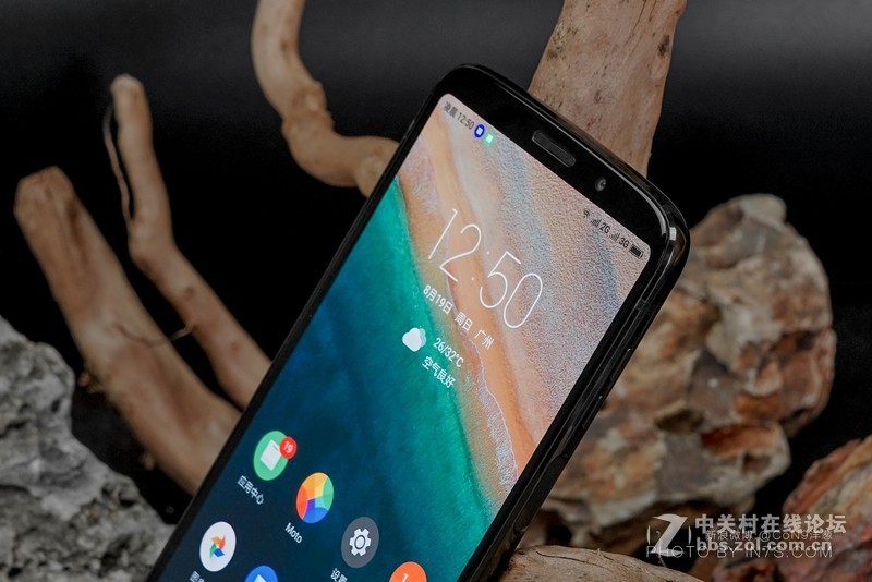图说motorola z3:首款5G手机,依然保持安卓技术基因-中关村在线综合论坛