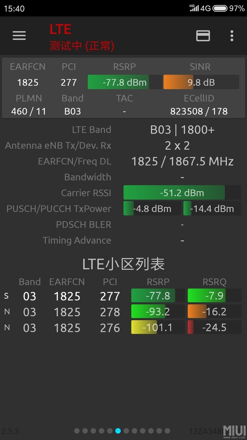红米note3全网通使用电信volte方法-中关村在线手机论坛