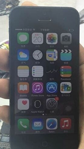 iphone6/6plus苹果id解锁教程-中关村在线手机论坛