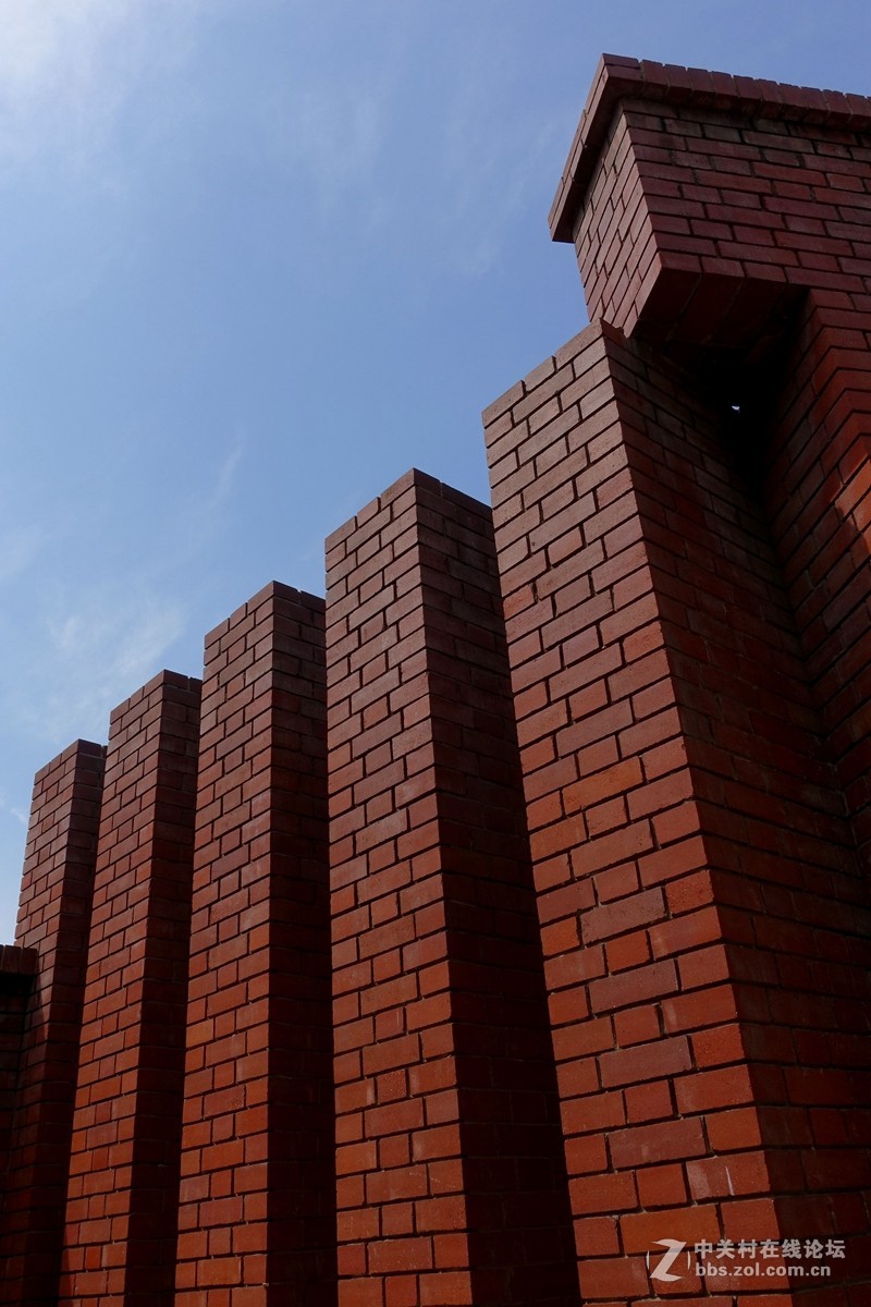 开滦矿山纪念公园-中关村在线摄影论坛