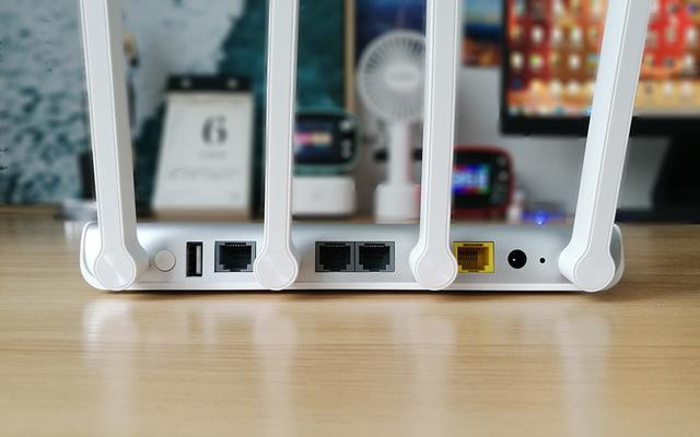 5G WiFi也能穿墙，100M以上宽带首选：360安全路由2 P3体验-中关村在线综合论坛