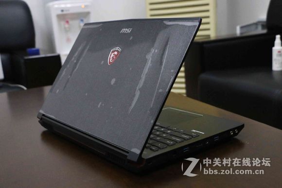 微星GE62 6QF-203XCN 携带i7+GTX970 全方位评测-中关村在线笔记本论坛