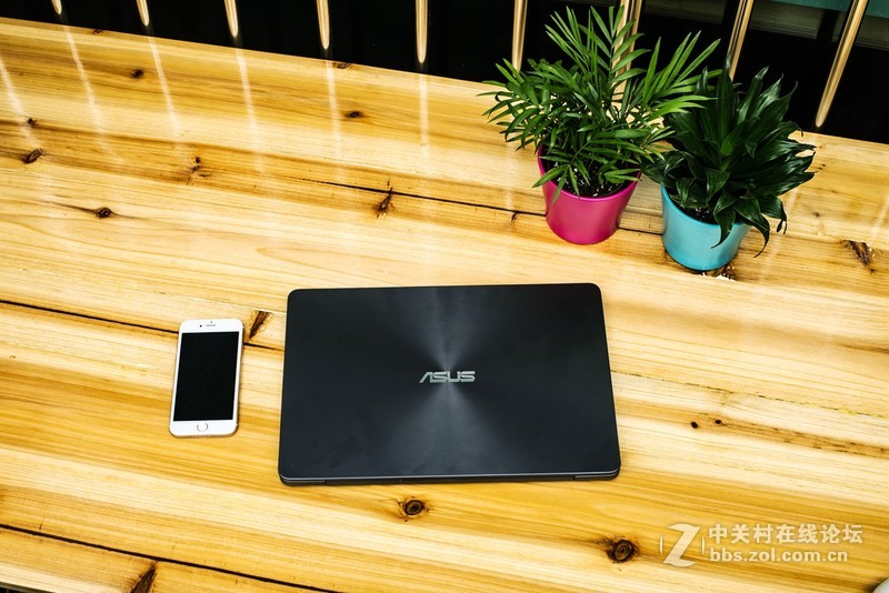商务本中的男神，华硕灵耀U4100U赏析-中关村在线综合论坛