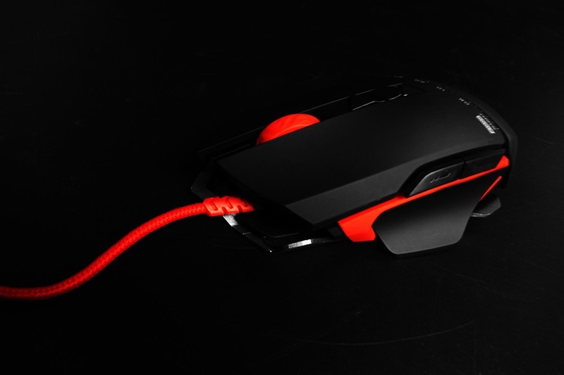 宁美国度GT-510键鼠入手一月使用体验-中关村在线硬件论坛