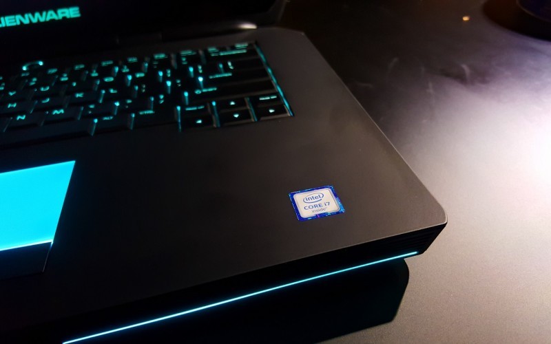 【教程】ALIENWARE 15-R2 & 17-R3 i7 6820HK处理器超频-中关村在线笔记本论坛