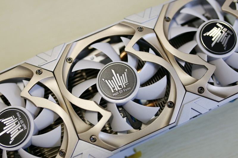 #DIY# 血统决定一切，白金助力名人堂GTX960 4G HOF测评-中关村在线综合论坛