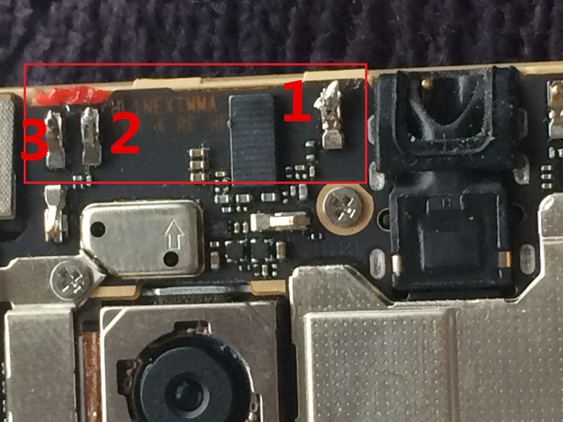 MATE8完美解决根治NFC失灵失效（仅限动手能力强的机友）-中关村在线手机论坛