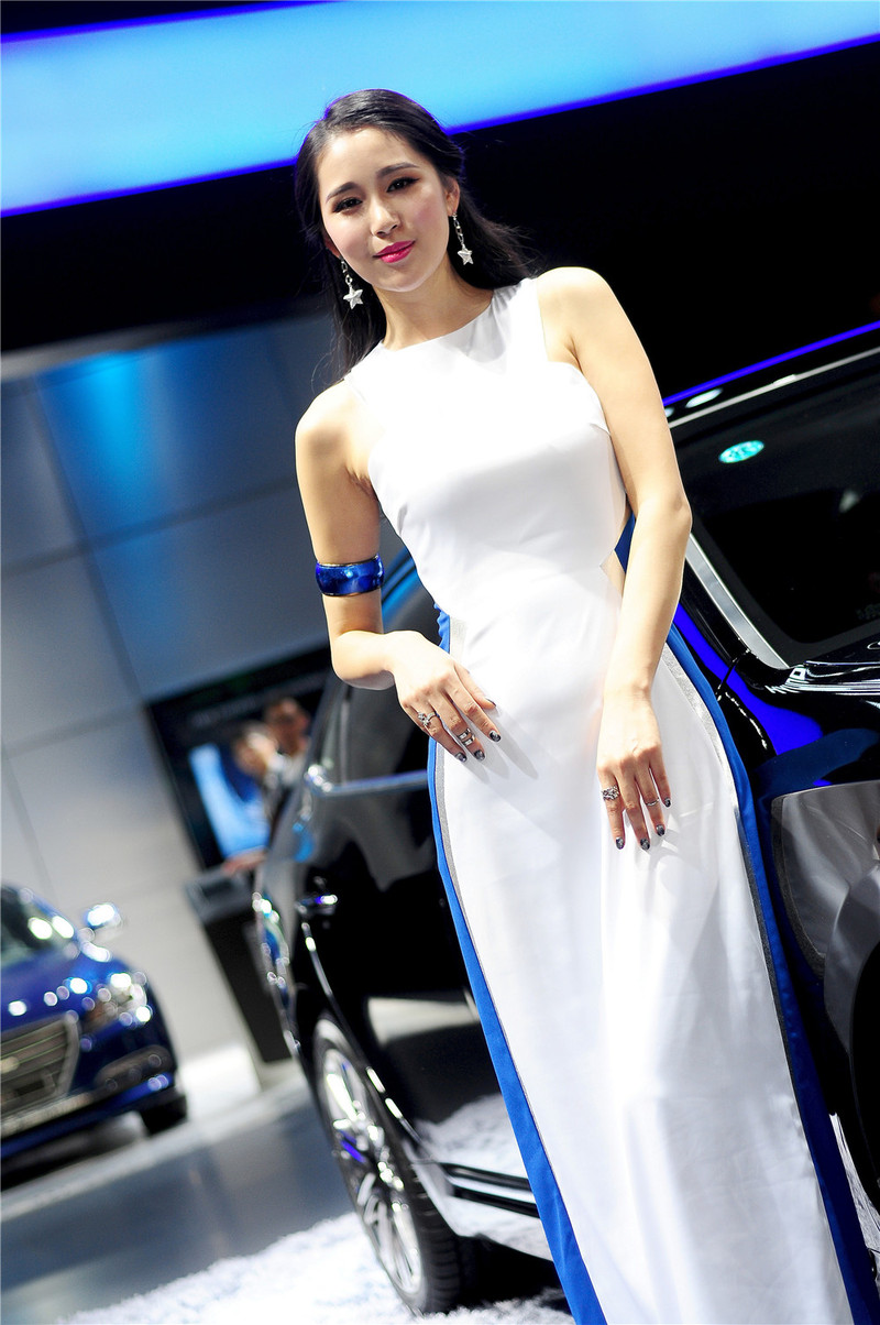 发一组车模-中关村在线摄影论坛