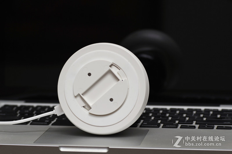 360°旋转摄像头 小蚁云台摄像机开箱-中关村在线综合论坛