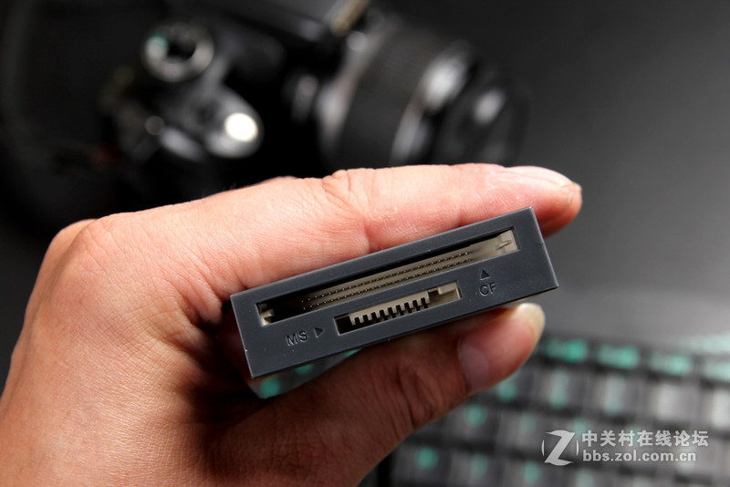 方便快速-绿联3.0多功能读卡器体验-中关村在线综合论坛