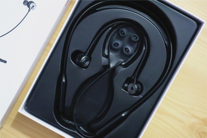 Dacom L10 ANC主动降噪耳机：聆听纯净音乐-中关村在线硬件论坛