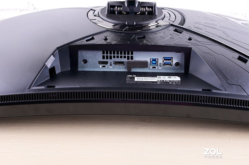 信仰无价，200Hz刷新率超2k视觉盛宴，华硕 ROG PG35VQ 显示器-中关村在线综合论坛