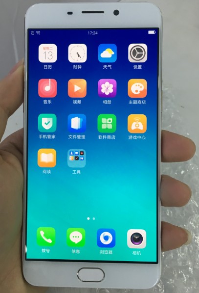 OPPO R9M R9TM R9KM官方线刷救砖解锁刷机教程 可降级 解中毒！超级简单！-中关村在线手机论坛