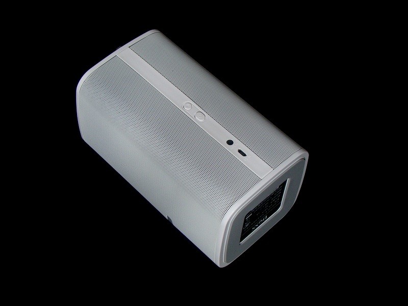 DOSS cloud Fox3(DS-1825) 无线智能云音响 体验-中关村在线综合论坛