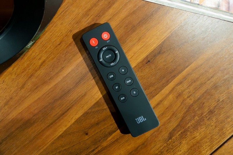 体验JBL CM220监听音箱—典雅不失唯美，这可能是功能最多的监听音箱了！-中关村在线综合论坛