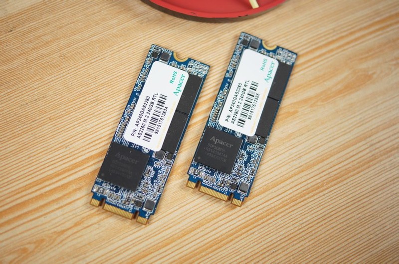 到底有没有用？看IntelRST驱动对m.2 ssd阵列性能的影响-中关村在线硬件论坛