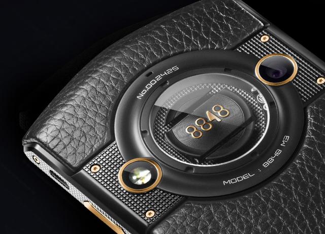 8848究竟是怎么样的手机，比苹果如何-中关村在线手机论坛