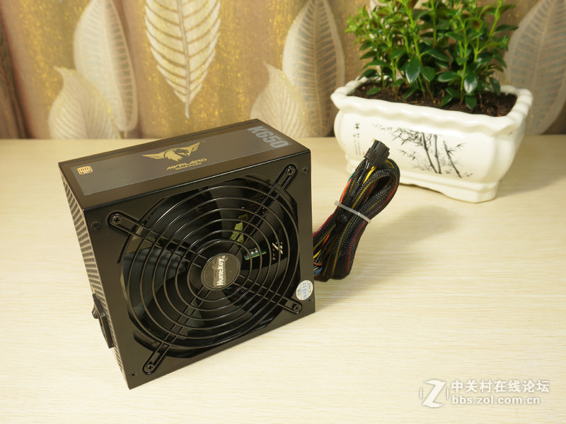 高玩必备：航嘉 MVPLAND K650 入手体验-中关村在线硬件论坛